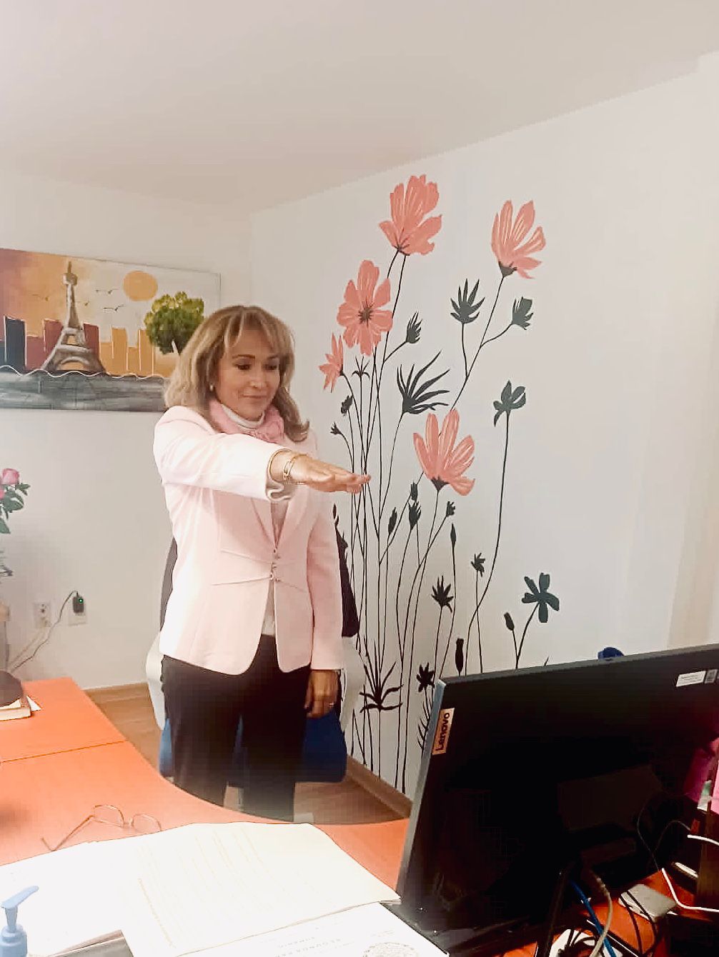 Es Ana María Razo Rodríguez la nueva contralora en Cortazar – MÁS